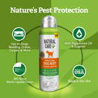 Dog Flea & Tick Spray | Natural Care